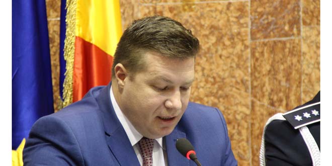 Instituţia Prefectului şi-a prezentat bilanţul pe anul trecut