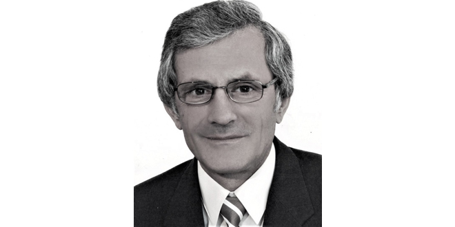 In memoriam Doru DOBREANU – Dascăl prețuit, manager performant și ...