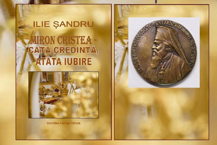 Luni, la Topliţa:Centenarul întronizării Primului Patriarh al României ...